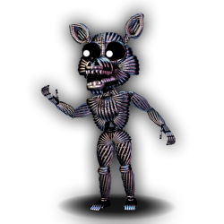 Adventure Endo Lolbit V.2 by 133alexander on DeviantArt
