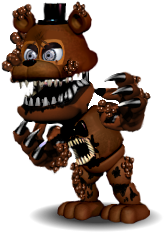 FNaF World Edits favourites by Pipsqueak737 on DeviantArt