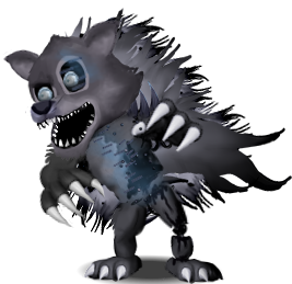 Adventure Twisted wolf by 133alexander on DeviantArt