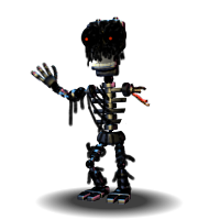 Adventure Endo B (angel) by 133alexander on DeviantArt