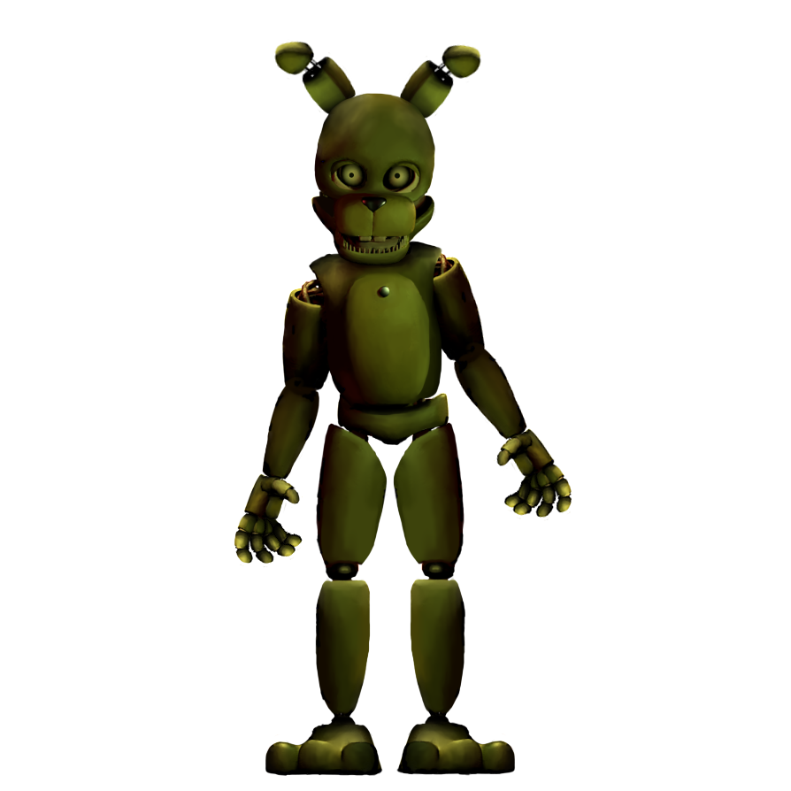 Fixed ScrapTrap by 133alexander on DeviantArt