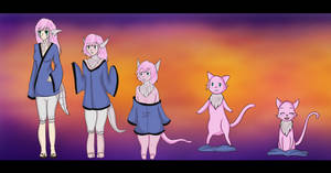 Commission - Dolphin TF - seraphinthedolphin by Luxianne on DeviantArt