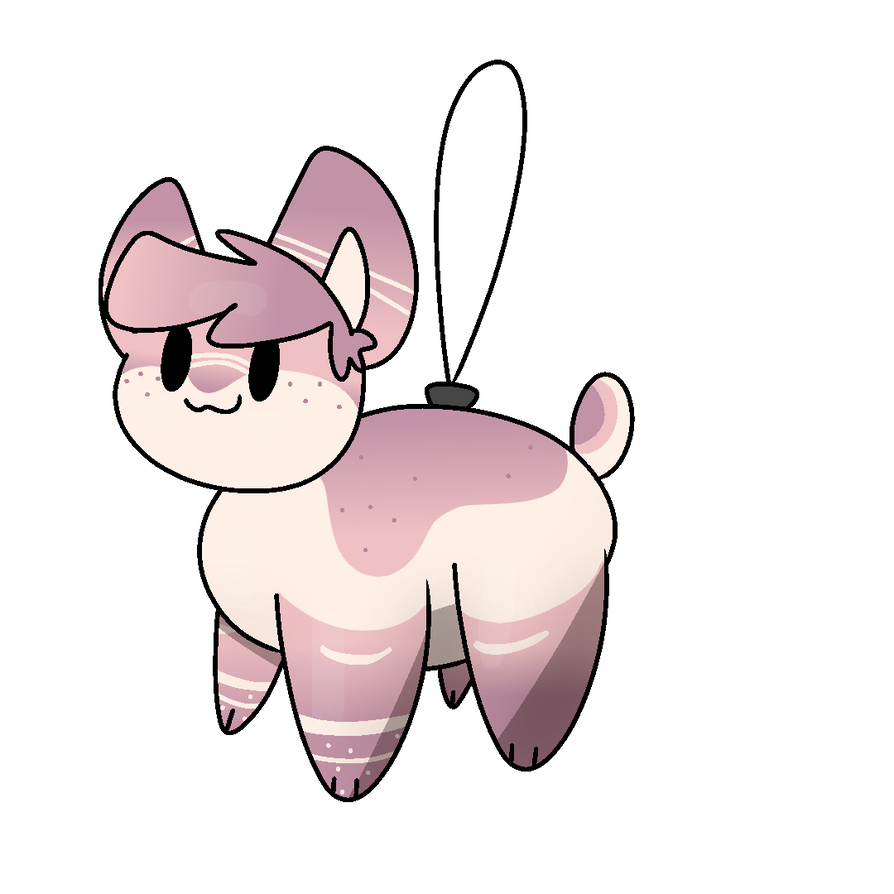 Christmas Ornament YCH (Cats, Dogs, and Kittydogs) by MoonyDoodlez on ...