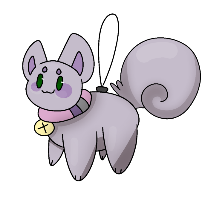 Christmas Ornament YCH (Cats, Dogs, and Kittydogs) by MoonyDoodlez on ...