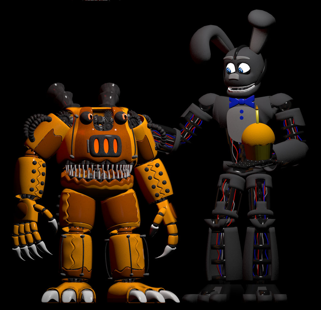 Happy bithday Mistberg by Morigandero on DeviantArt