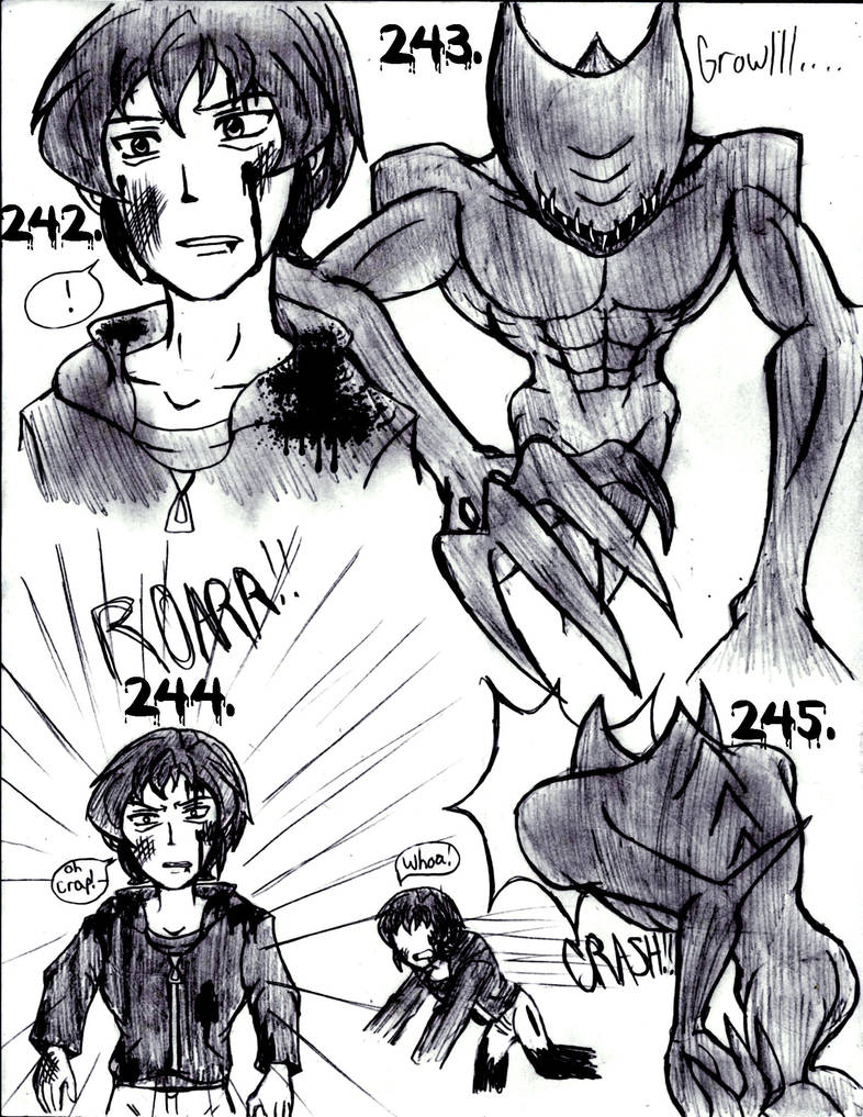 Batim Chapter 5 with Henry page 58 by Atsyrc on DeviantArt