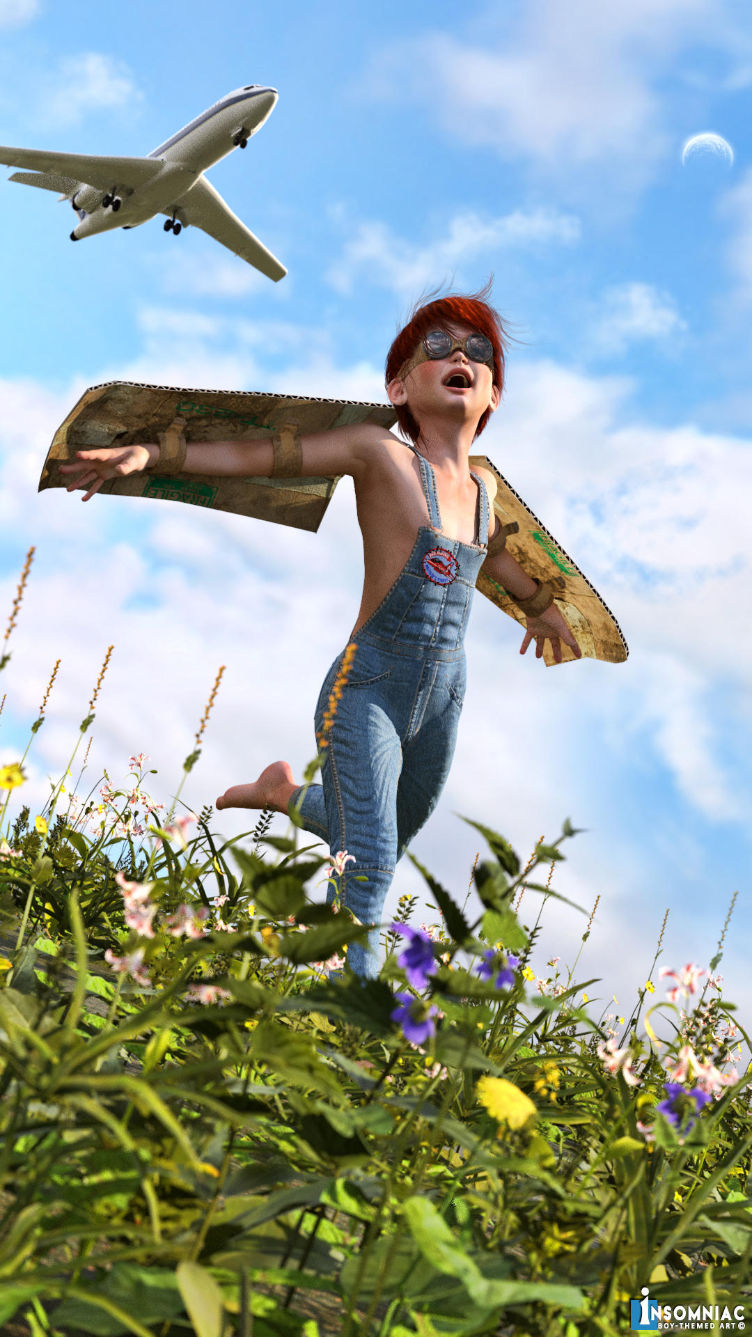 InsoManiakk (Insomniac) | DeviantArt