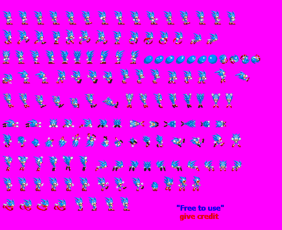 Fnf sonic exe sprites - arabiande