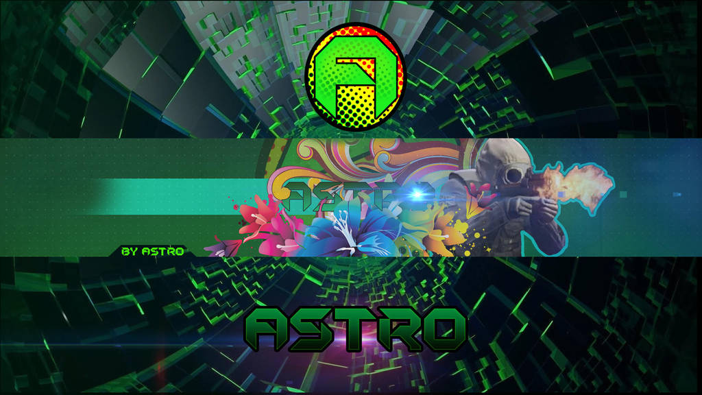 Astro csgo banner by LiamAlanWatts on DeviantArt