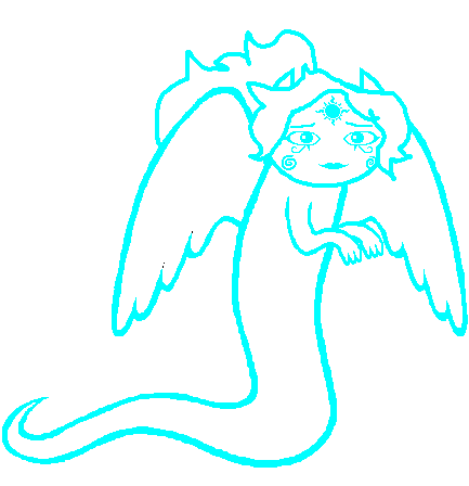 Homestuck Eyes Sprite Sheet by blahjerry on DeviantArt