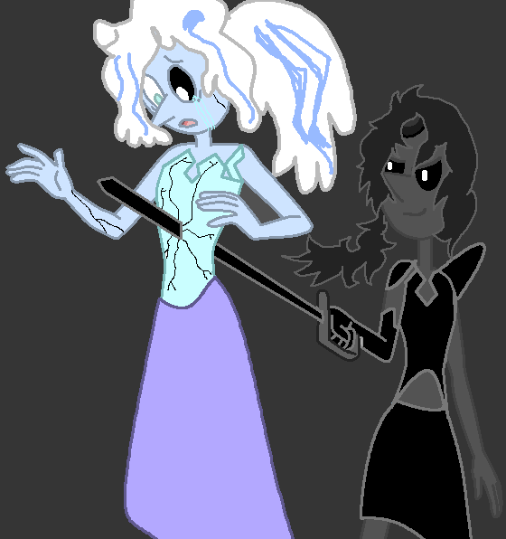 Holo Pearl and Pearl Base 2 by Twisted-Bases on DeviantArt