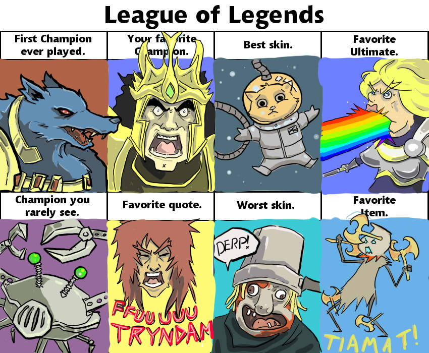 League of Legends Meme 2 by x-stripe-x on DeviantArt