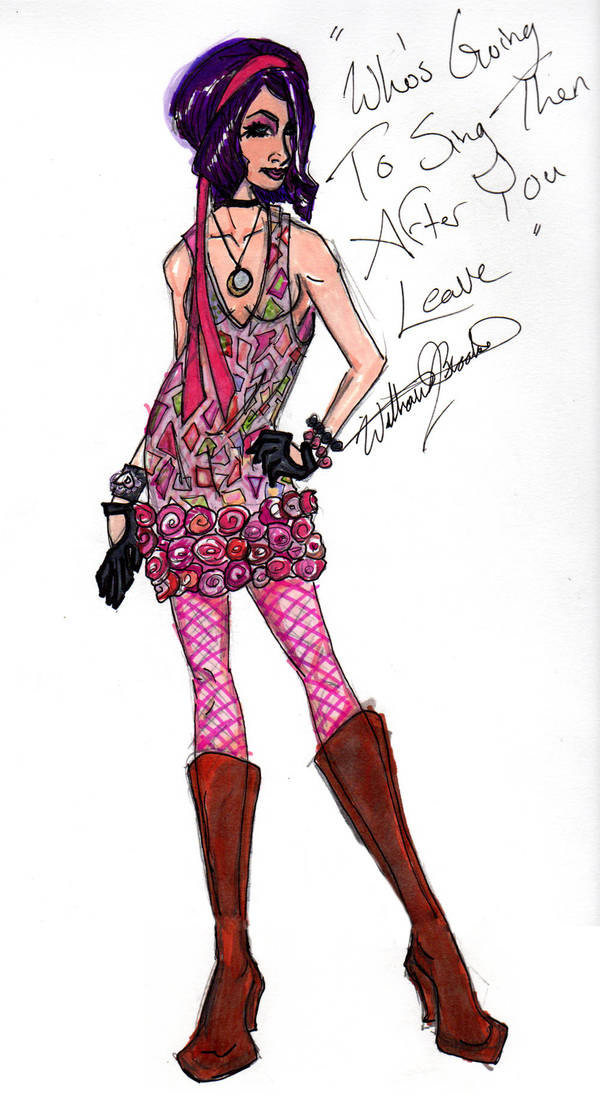Amber Sweet 2 By Cerbrus719 On Deviantart