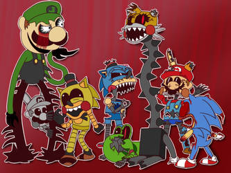 #fnas | Explore fnas on DeviantArt