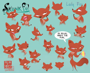 #skunkfu | Explore skunkfu on DeviantArt