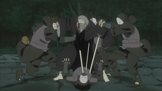Obito Uchiha - Prelude RE-UPLOAD by CyrillCipher on DeviantArt