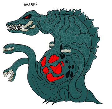 #nes_godzilla_creepypasta | Explore nes_godzilla_creepypasta on DeviantArt