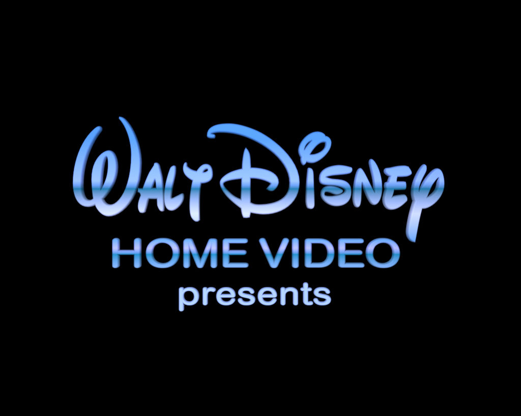Walt Disney Home Video presents (1993) by Rodster1014 on DeviantArt