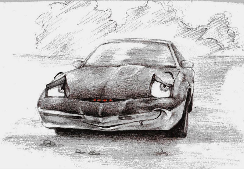 KARR 2 by Ikarus-001 on DeviantArt