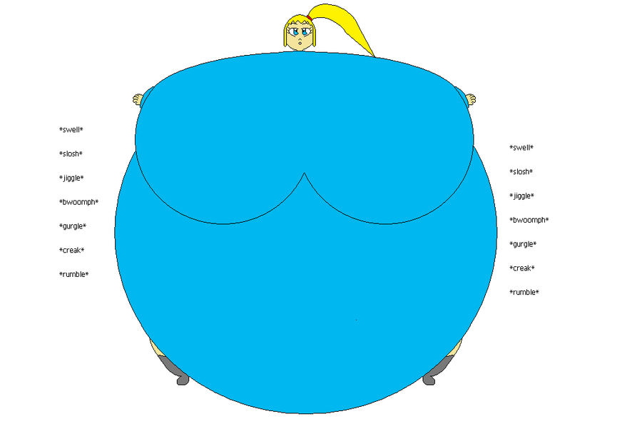 Samus is ready to burst by Mastamindtaker on DeviantArt