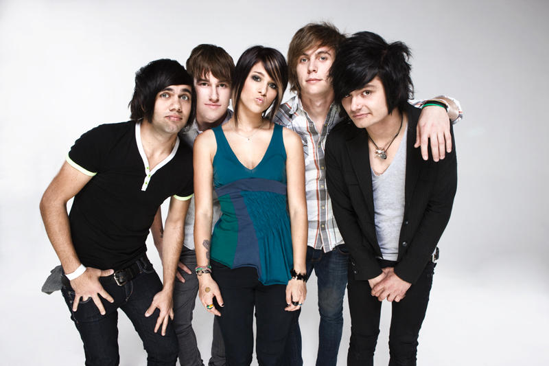 Hey-Monday-FC | DeviantArt