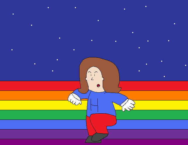 Roygbiv by hmcvirgo92 on DeviantArt