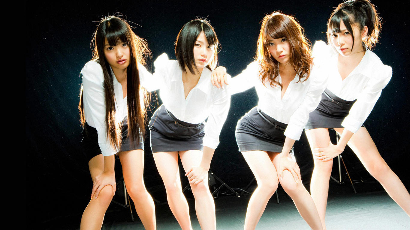 AKB48-SKE48-SDN48 DeviantArt Gallery