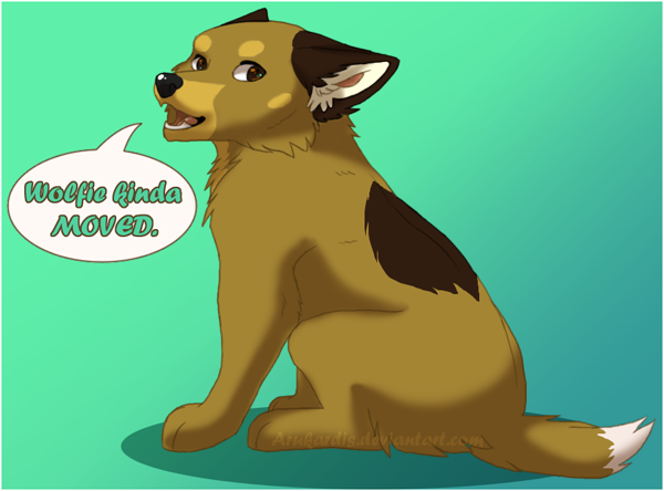 w-wolfie | DeviantArt