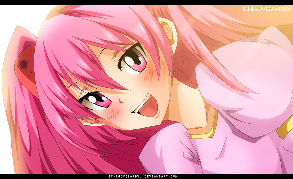Akame Ga Kill Mine By Ichigovizard96 On Deviantart