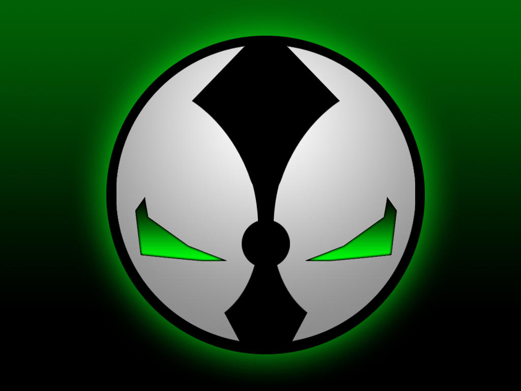 Spawn logo by amvenom on DeviantArt