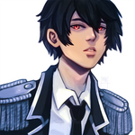 Sato growing up by DamaiMikaz on DeviantArt