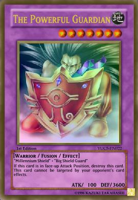 The Powerful Guardian by Maria-Yuri on DeviantArt