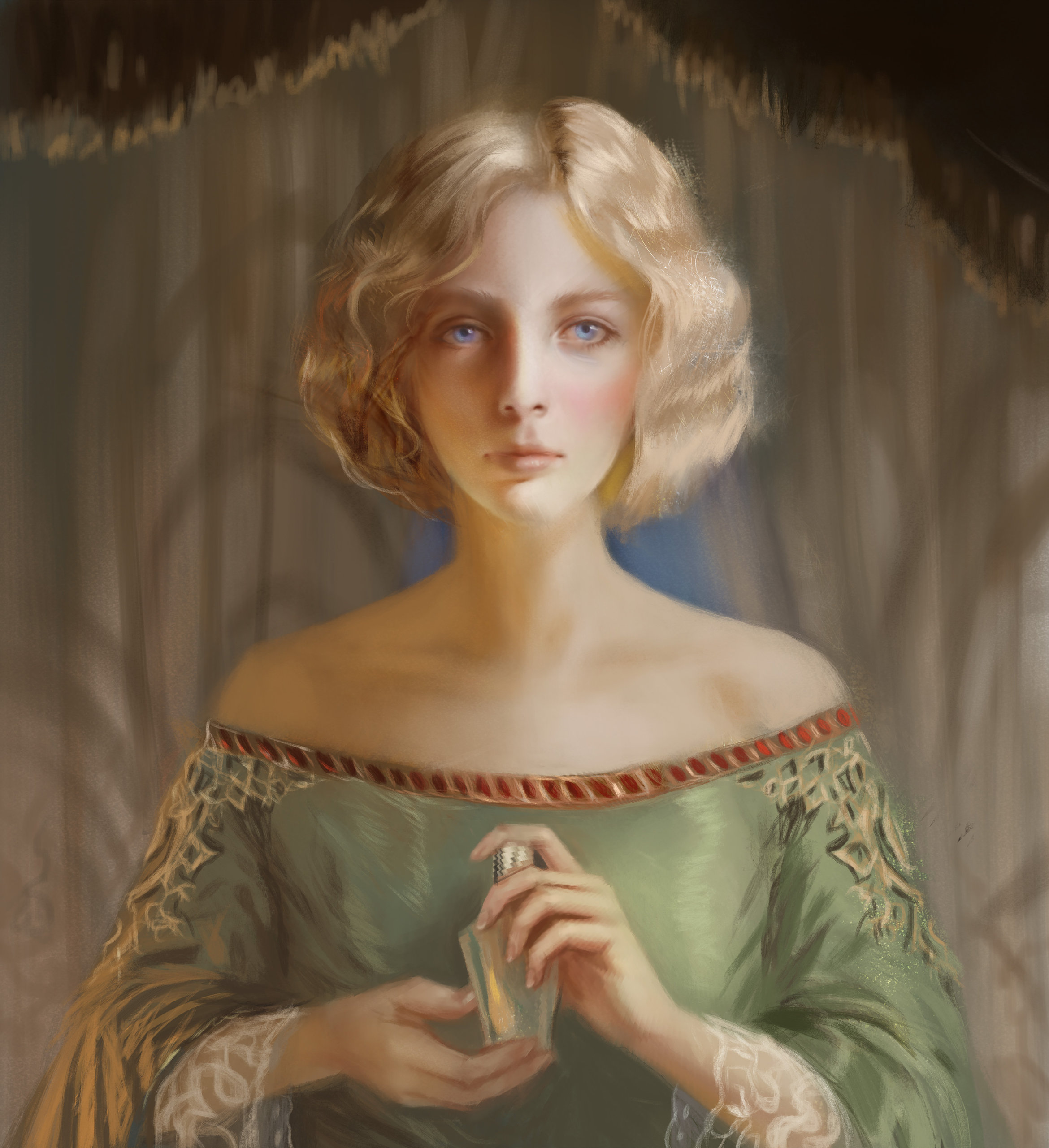 88 best Bella Bergolts images on Pholder | Imaginary Westeros ...