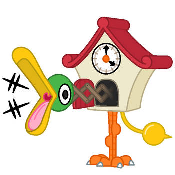 pokequaza's DeviantArt gallery