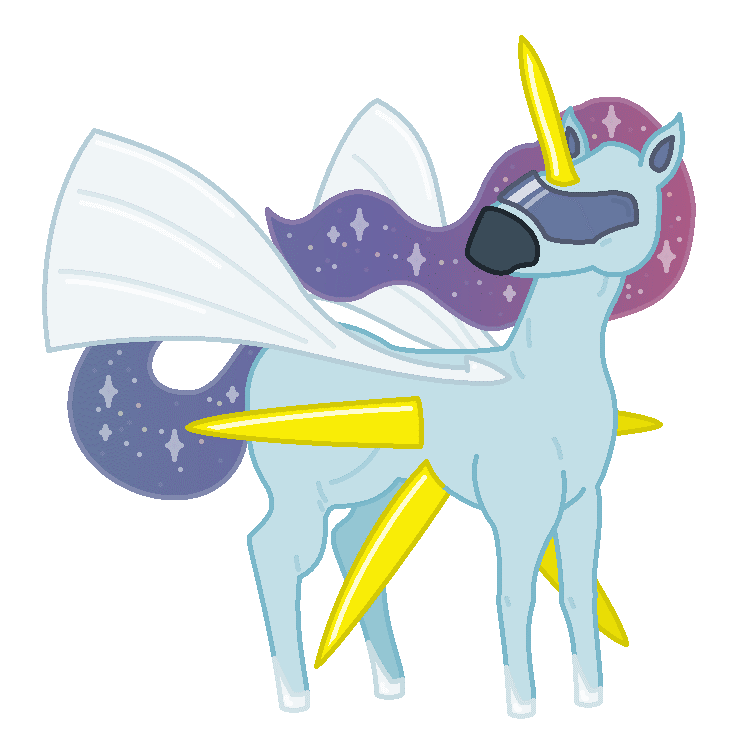 Legendary Fakemon: Chronicle and Destiny! by pokequaza on DeviantArt