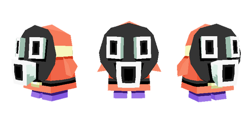 #snifit | Explore snifit on DeviantArt