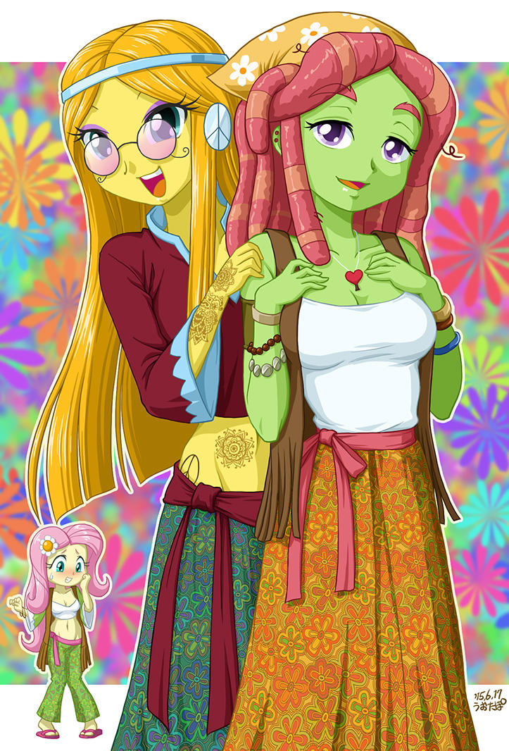 Uotapos Deviantart Gallery