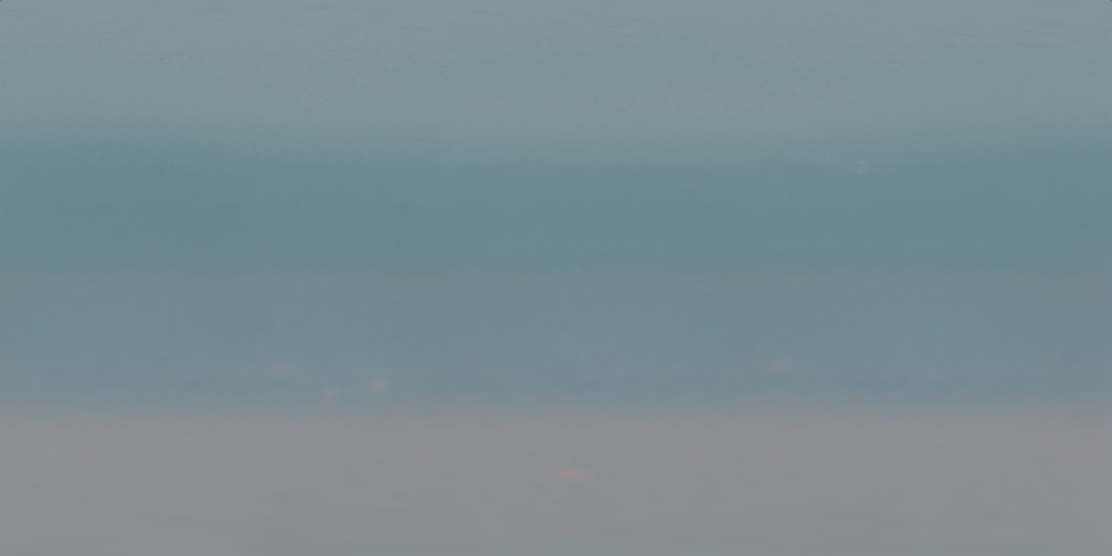 Uranus True Color Texture Map by FarGetaNik on DeviantArt