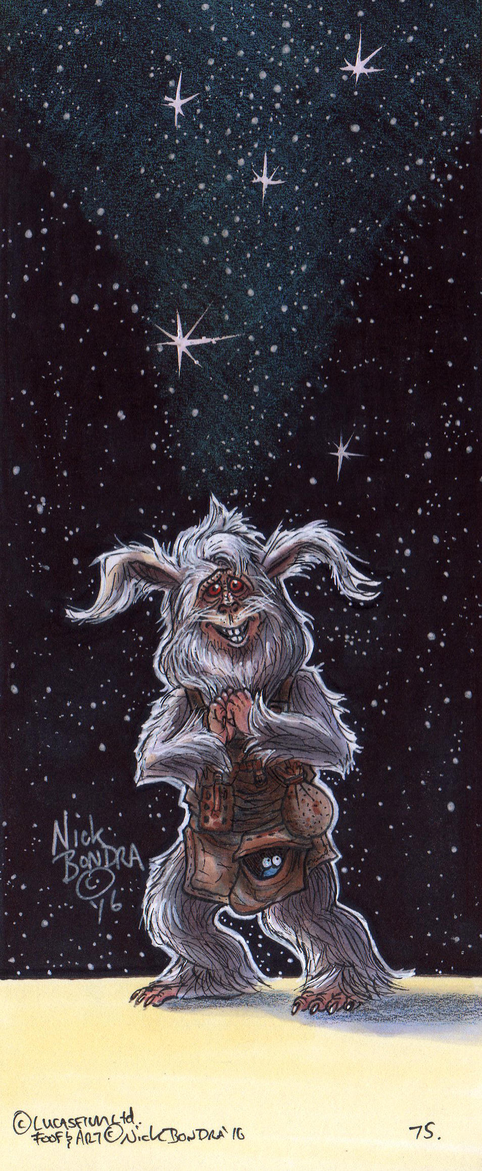 Chief Chirpa by Phraggle on DeviantArt