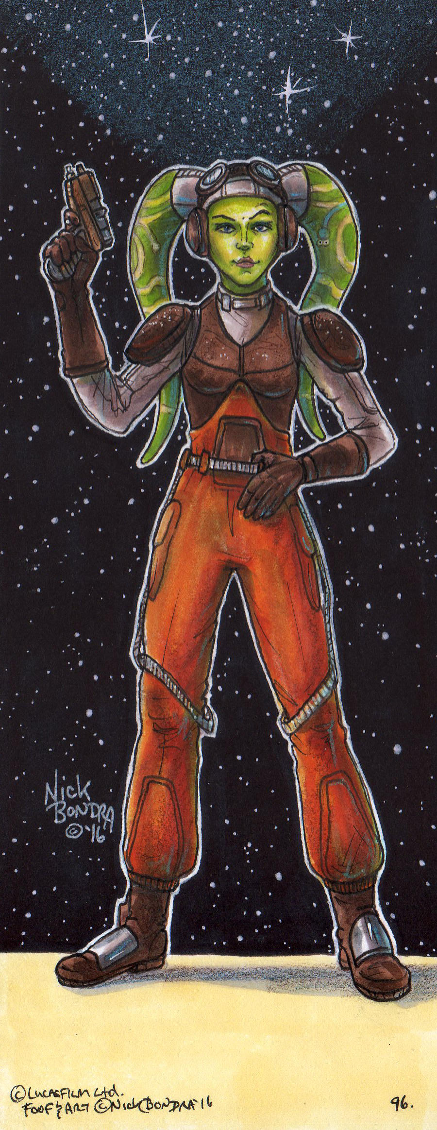 Quarrie by Phraggle on DeviantArt