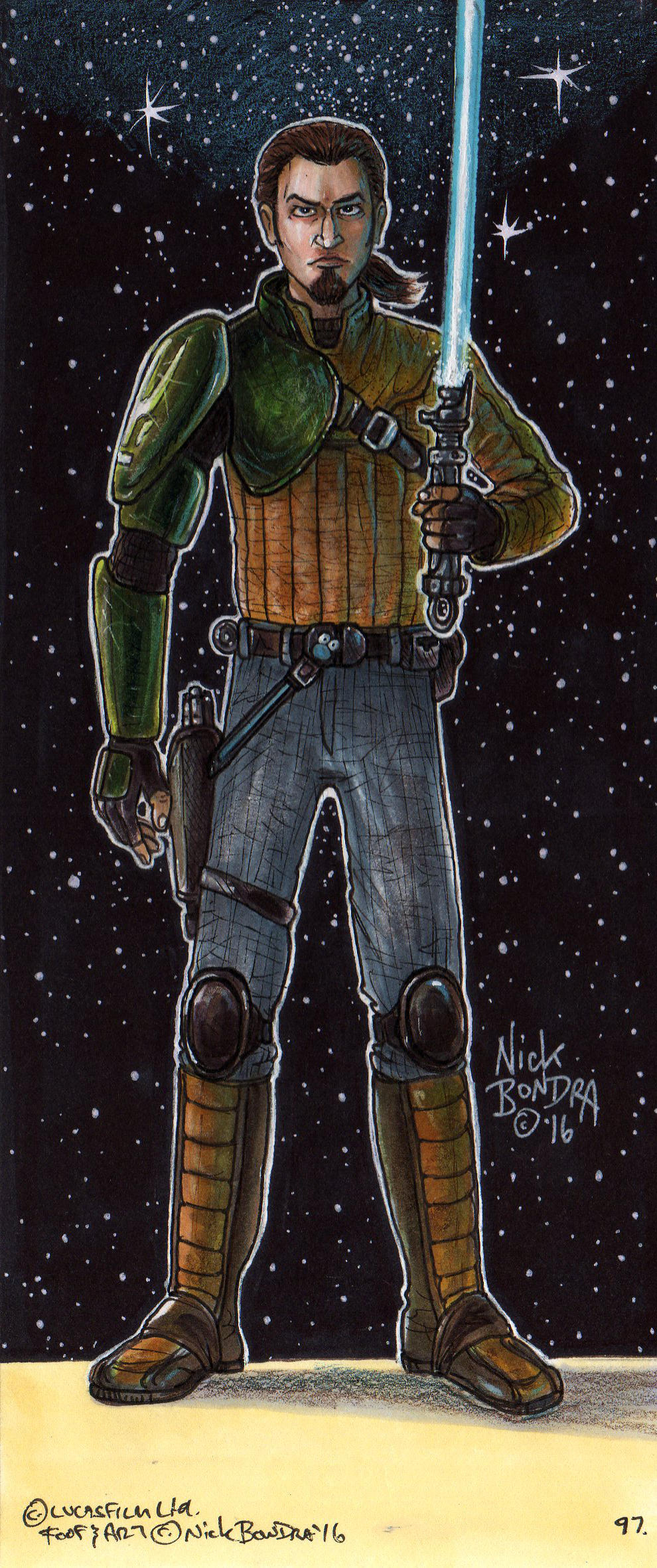 Quarrie by Phraggle on DeviantArt