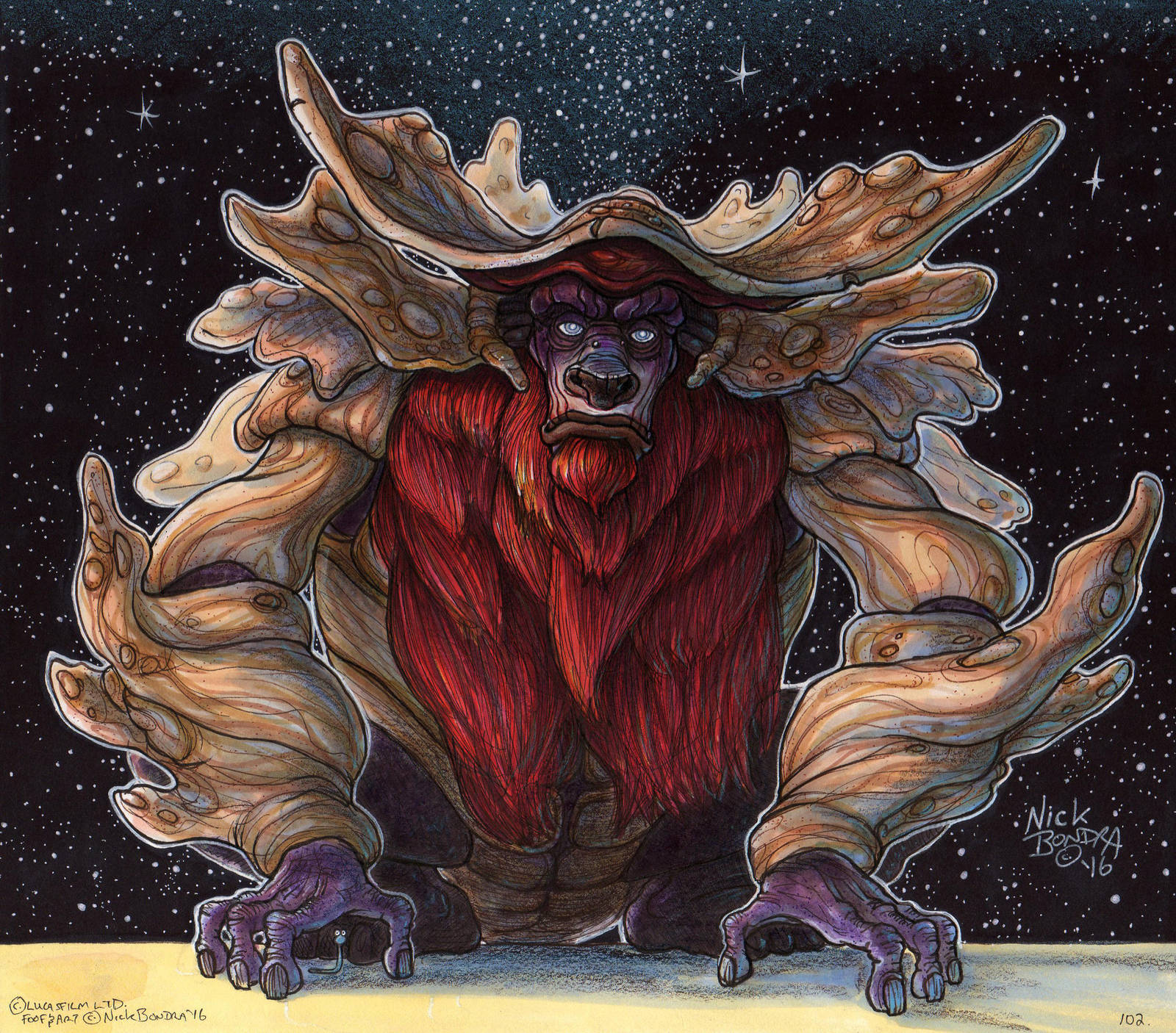 Quarrie by Phraggle on DeviantArt