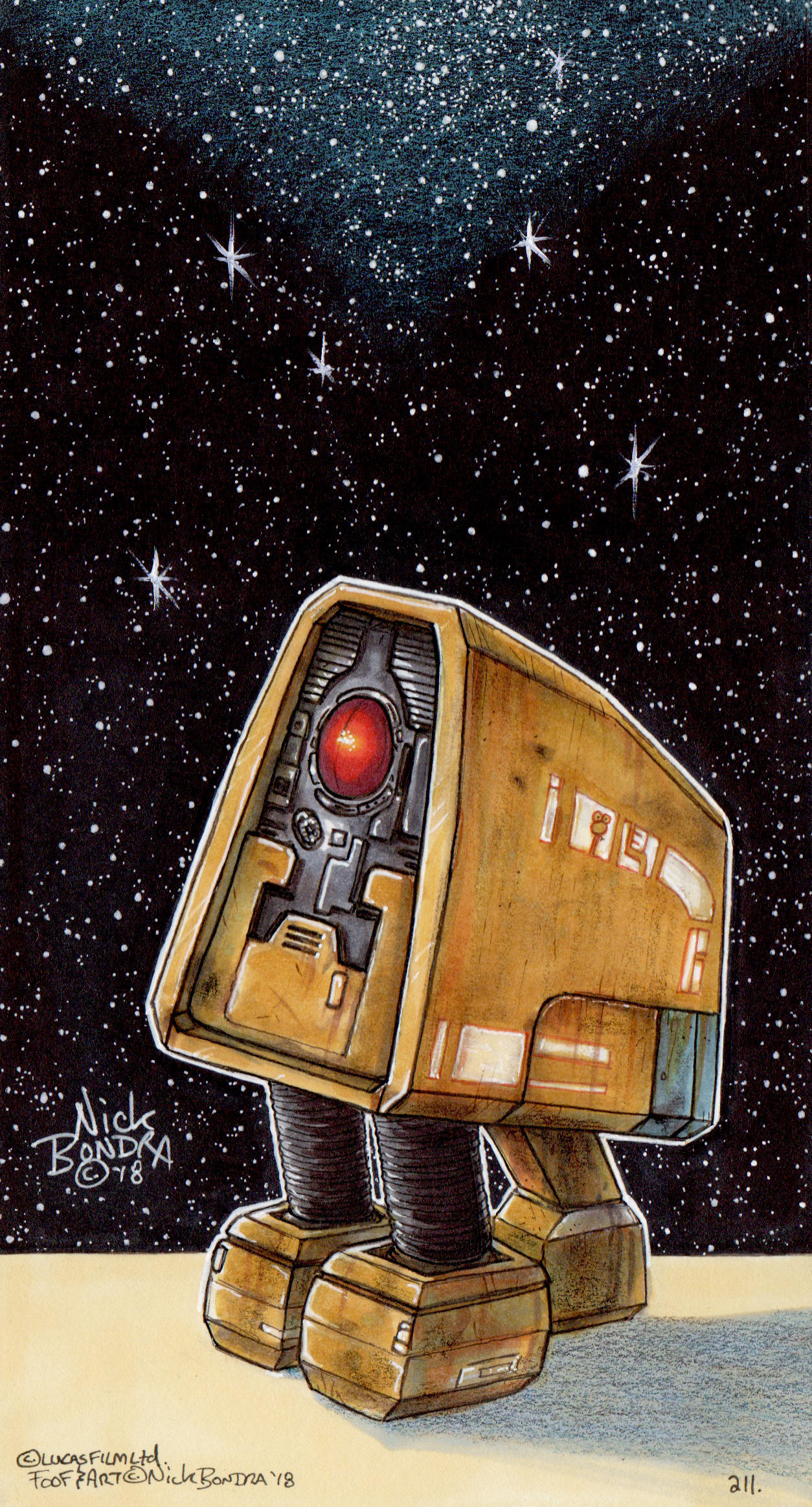 Rebolt and Corellian Hound by Phraggle on DeviantArt