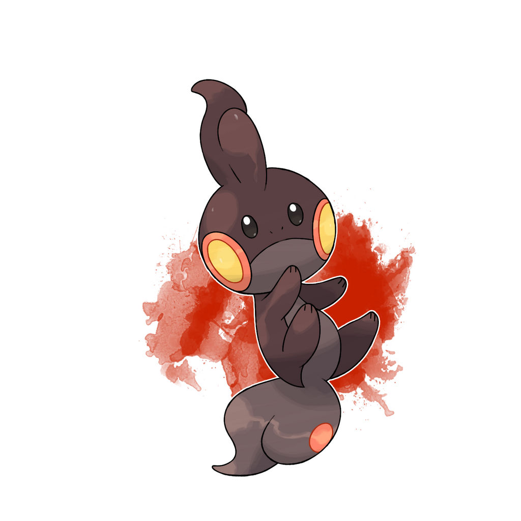 Fakemon - Alolan Mudkip by DevilDman on DeviantArt