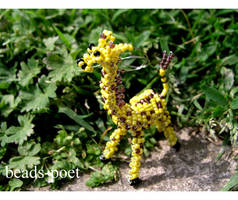 2D bead animals 3 by hermitworm on DeviantArt