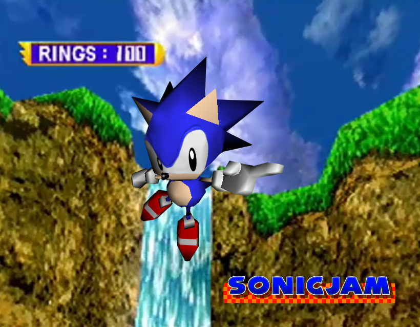 ClassicSonicSatAm (Bringing SatAm Back To Life) | DeviantArt