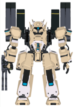 Mecha-Maker by madcomm on DeviantArt