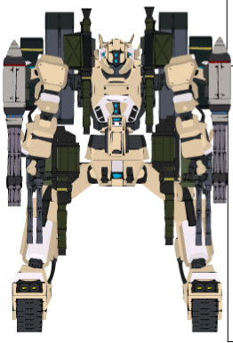 Mecha-Maker by madcomm on DeviantArt