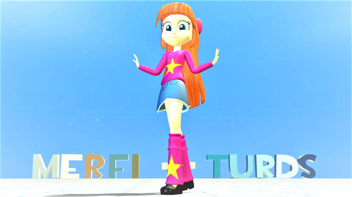 MILA ON THE PICTUREEEEE! by Merfi-Toons on DeviantArt