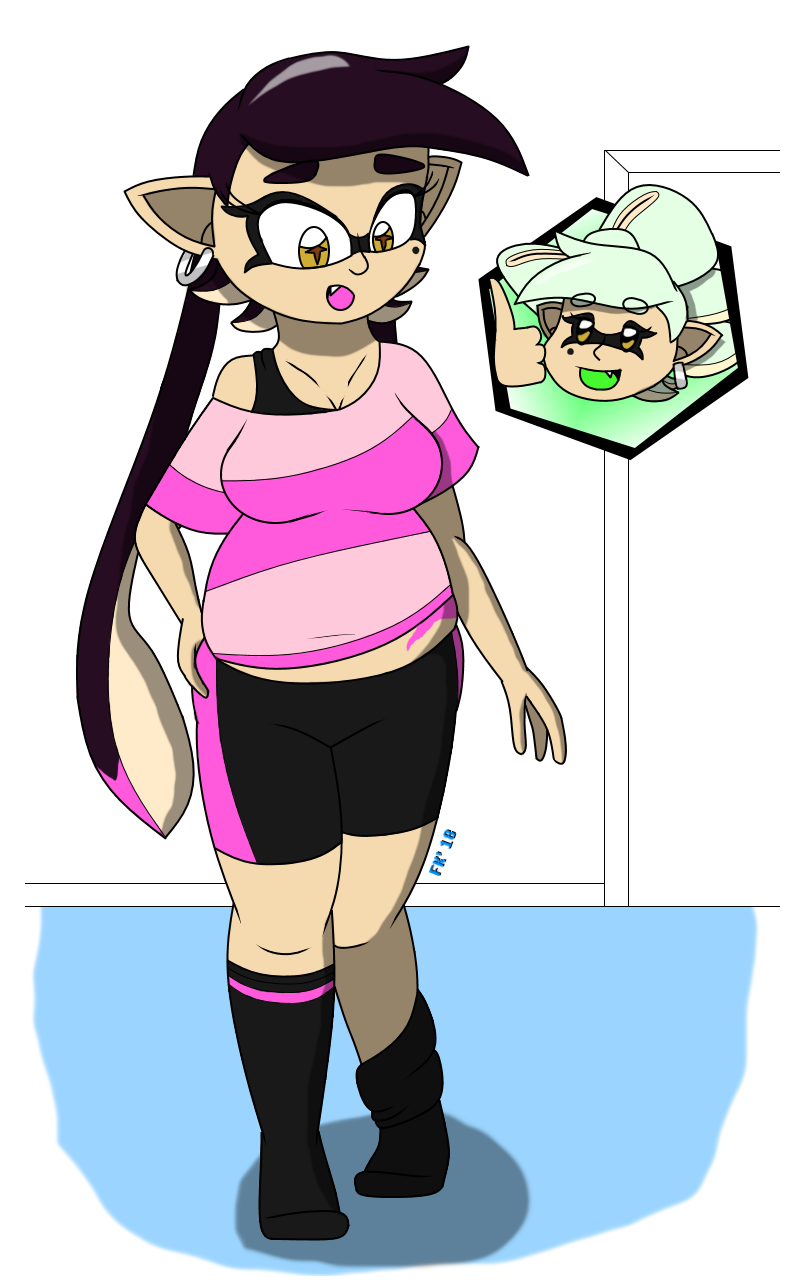 Expansion Art by FK-Central on DeviantArt